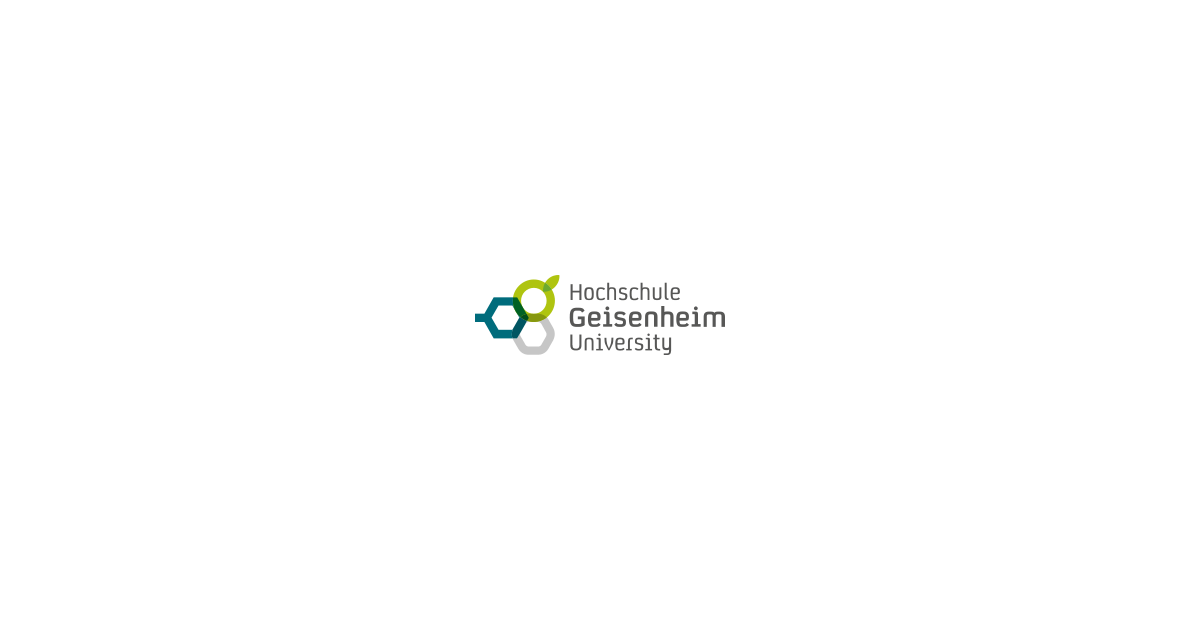Veranstaltungen Hochschule Geisenheim University