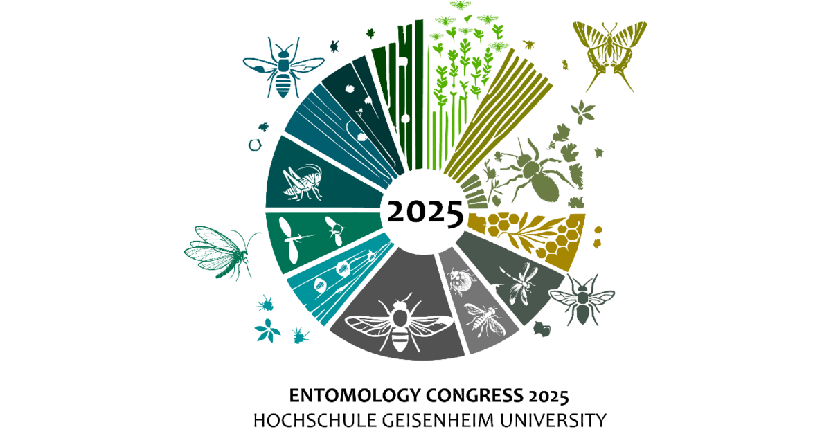 Entomology Congress 2025 an der Hochschule Geisenheim - Hochschule ...